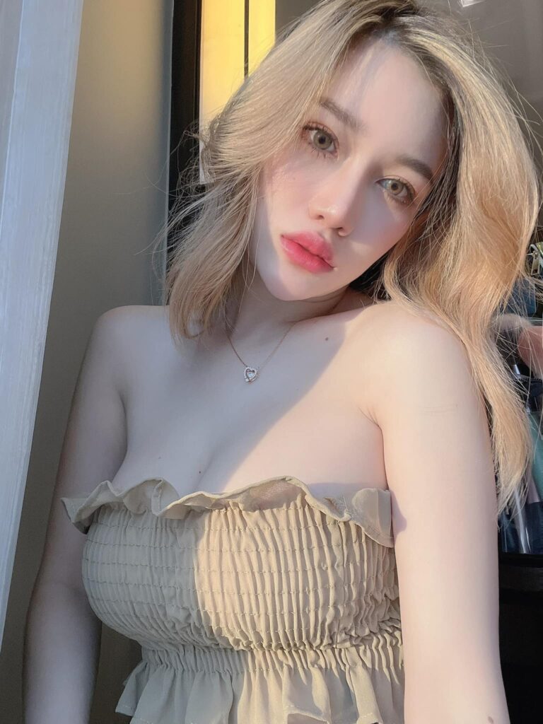 "มีนา เรวดี" สาวสวยสุดเซ็กซี่ เจ้าของเสียง"ครางเสียว"ในตำนาน