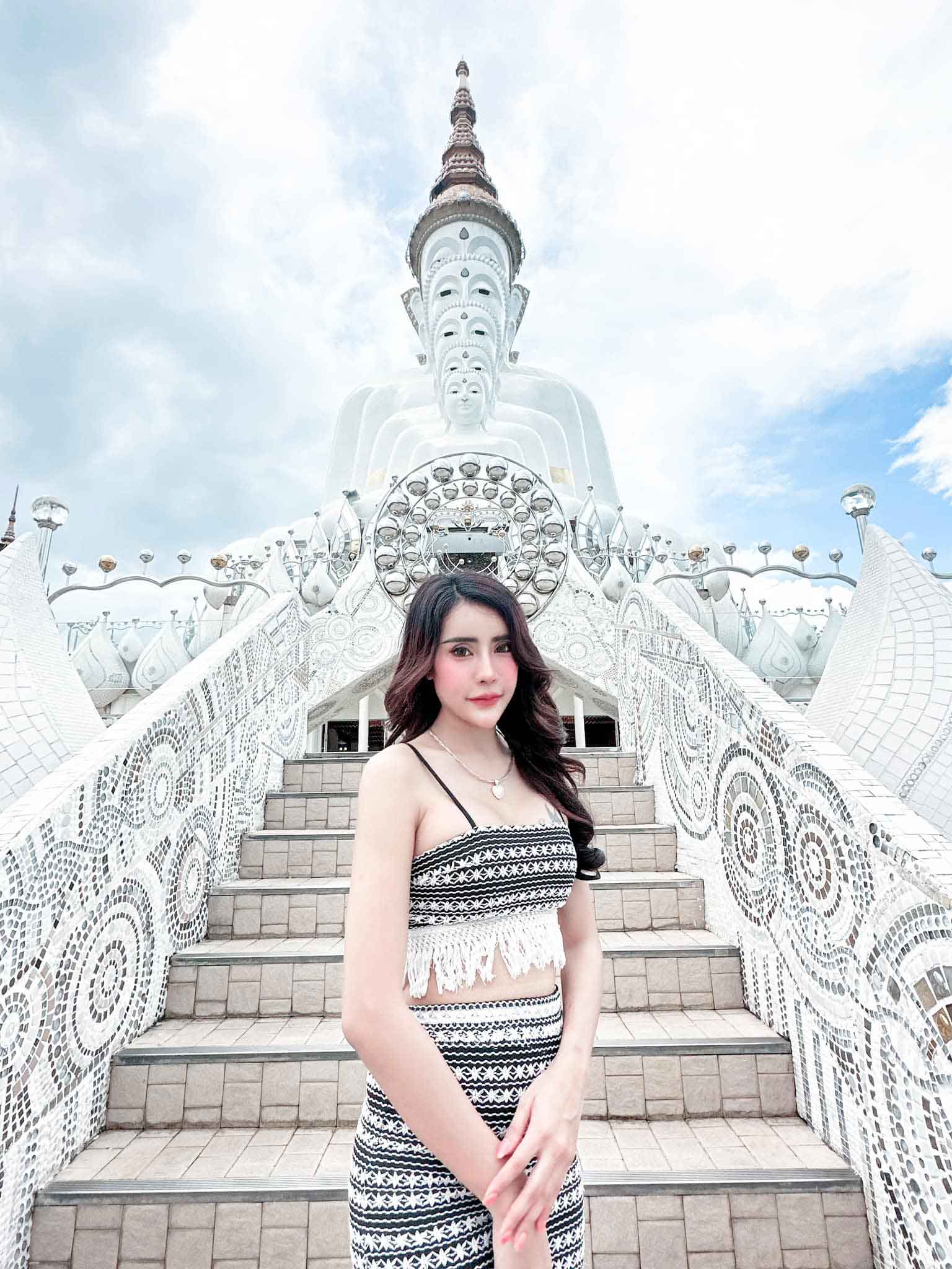 ส่องความแซ่บ น้องอุ๋มอิ๋ม Aumaim Onlyfans สาวสวย หุ่นเซี๊ยะ วาร์ปเด็ด