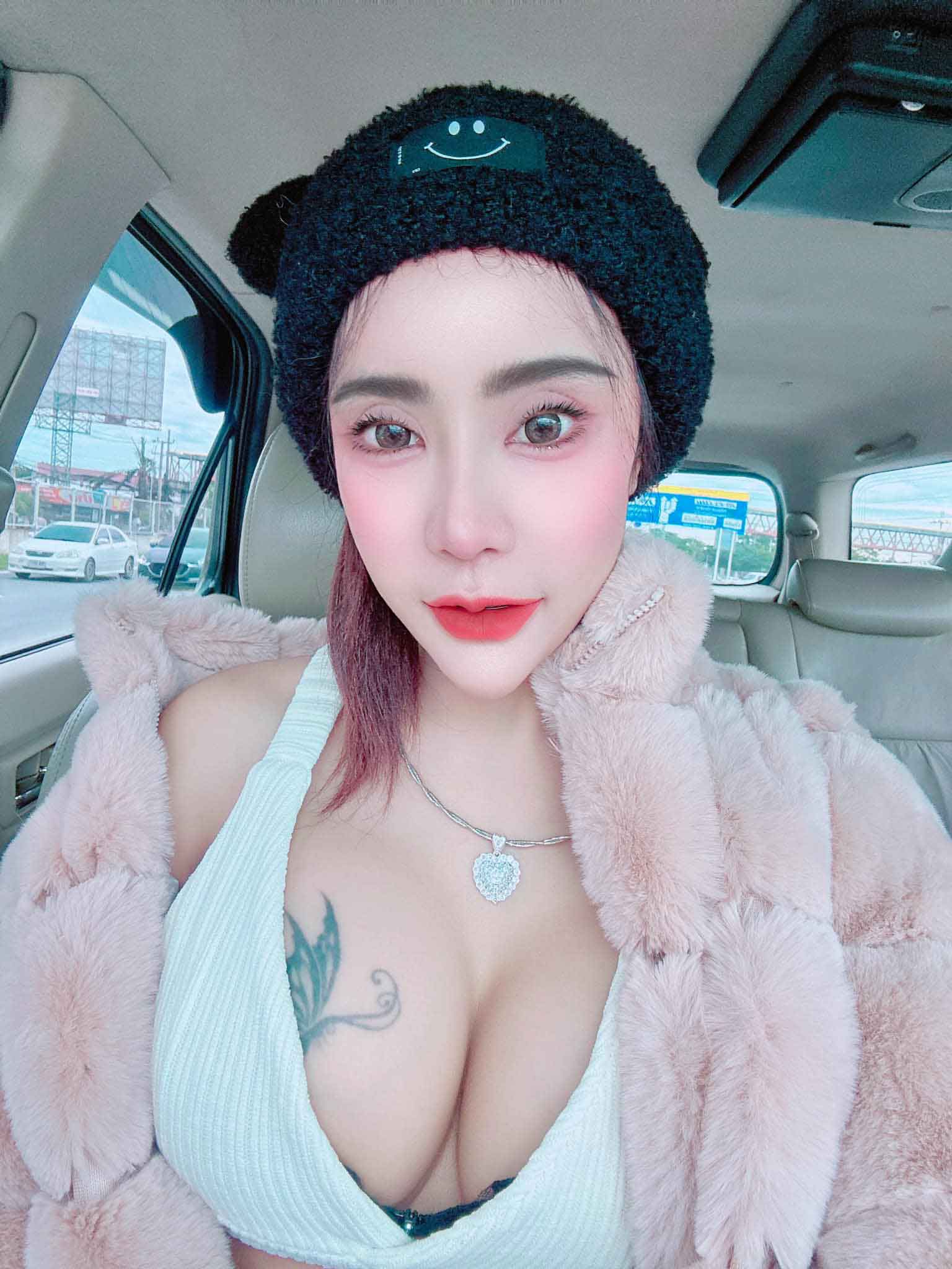 ส่องความแซ่บ น้องอุ๋มอิ๋ม Aumaim Onlyfans สาวสวย หุ่นเซี๊ยะ วาร์ปเด็ด