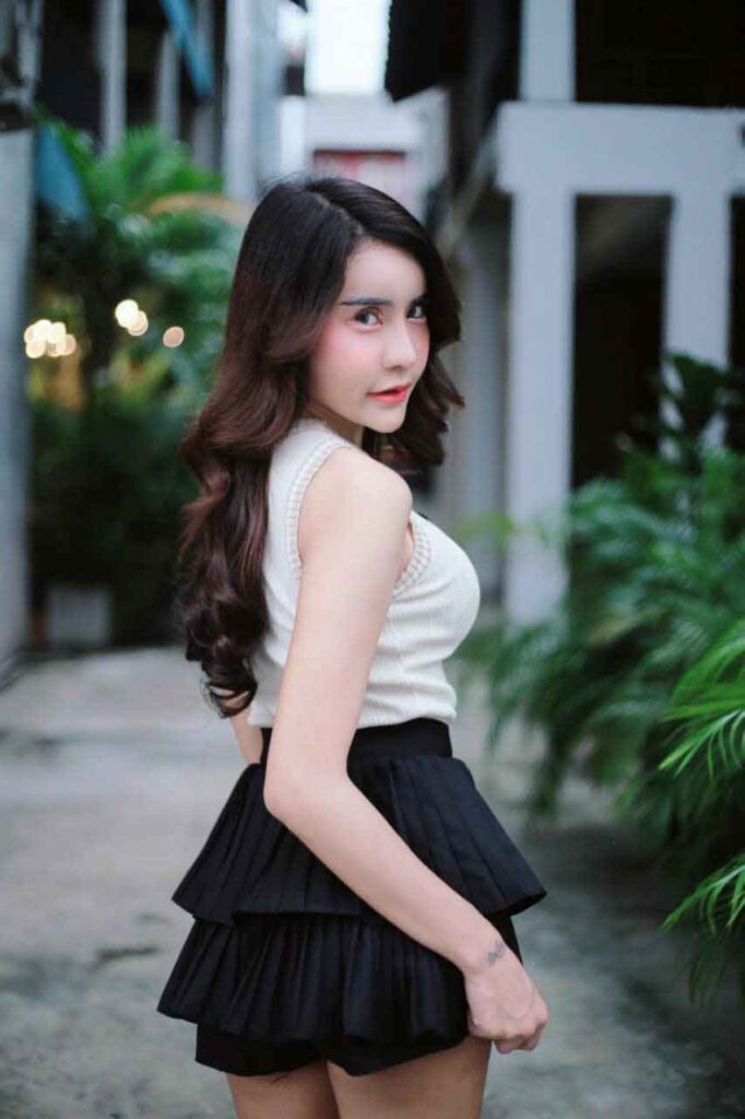 ส่องความแซ่บ น้องอุ๋มอิ๋ม Aumaim Onlyfans สาวสวย หุ่นเซี๊ยะ วาร์ปเด็ด