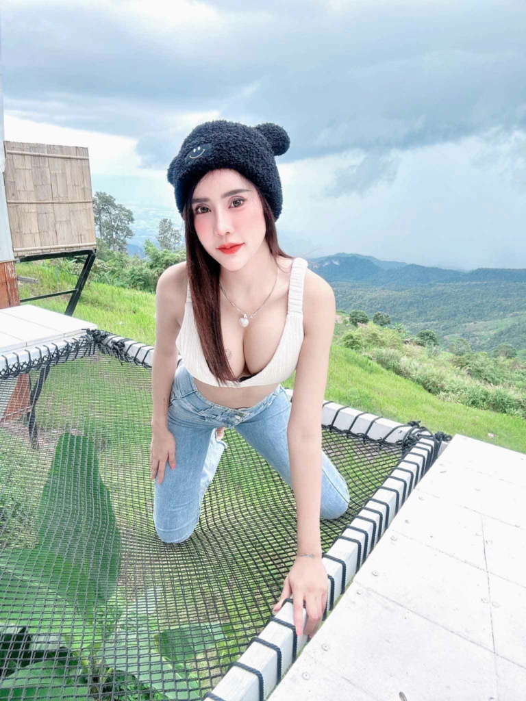 ส่องความแซ่บ น้องอุ๋มอิ๋ม Aumaim Onlyfans สาวสวย หุ่นเซี๊ยะ วาร์ปเด็ด